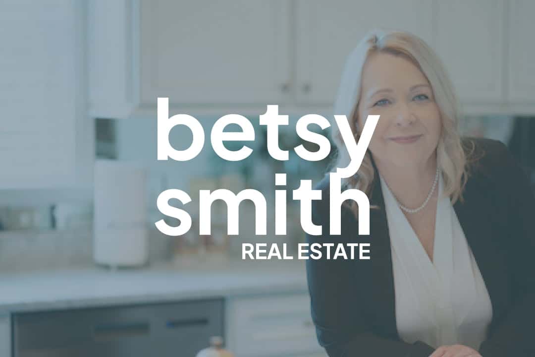 Betsy Smith - Best Real Estate Agent